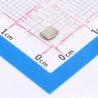 China Quartz Crystal Resonator model KYX K3A374001510 3225 37.400MHZ frequency tolerance 10ppm load capacitance 15PF for sale