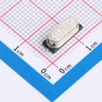 China Temperature Stable Crystal Oscillator 33.8688 MHz 20PF Capacitance 30ppm Frequency KYX KBD3386A2030 for sale