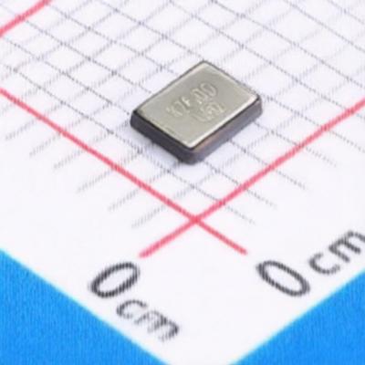 China SMD 3225 26 MHz Crystal Oscillator KYX K3A2600010510 with 10 5 PF Load Capacitance and 10ppm Tolerance for sale