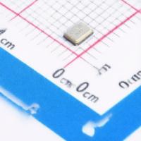 China Electronic Component Quartz Crystal Resonator KYX K3A200001610 20 MHz Frequency 10ppm Tolerance for sale