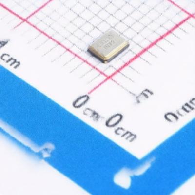 China Electronic Component Quartz Crystal Resonator KYX K3A200001610 20 MHz Frequency 10ppm Tolerance for sale