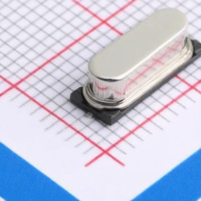 China Quartz Crystal Resonator HC 49USSMD 25 MHz frequency tolerance 30 ppm KYX KBD250002030 electronic component for sale