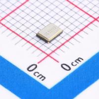 China Stable frequency quartz crystal resonator KYX K3A1352A1210 13.52127 MHz designed for electronic circuits for sale