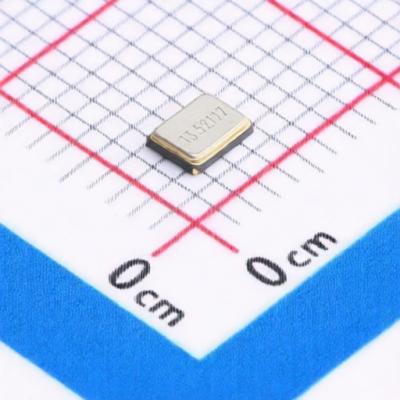 China Stable frequency quartz crystal resonator KYX K3A1352A1210 13.52127 MHz designed for electronic circuits for sale