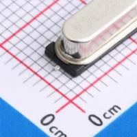 China Precision 20.250 MHz HC 49USSMD Crystal Oscillator KYX KBD202502030 with 30 ppm Frequency Stability for sale