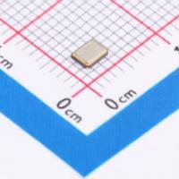 China SMD Quartz Crystal Resonator 26 MHZ Frequency Tolerance 10ppm Load Capacitance 7PF KYX K3A260000710 Operation for sale
