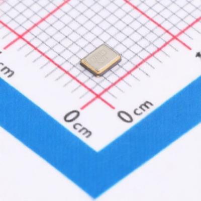 China SMD Quartz Crystal Resonator 26 MHZ Frequency Tolerance 10ppm Load Capacitance 7PF KYX K3A260000710 Operation for sale