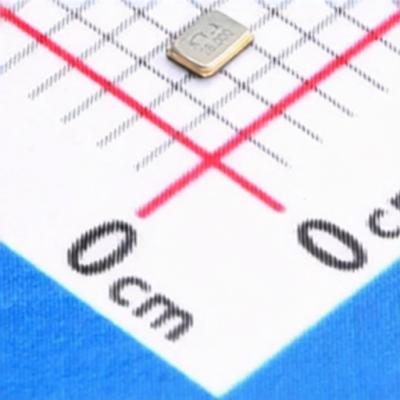 China Quartz Crystal Resonator Model 1612 26 MHz with 10ppm Frequency Tolerance and SMD Holder KYX K16260000810 for sale