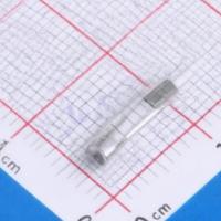 China Quartz Crystal Resonator 6.144 MHz Frequency KYX K38614401820 Load Capacitance 18 PF and Frequency Control for sale