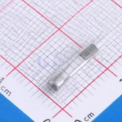 China Quartz Crystal Resonator 6.144 MHz Frequency KYX K38614401820 Load Capacitance 18 PF and Frequency Control for sale