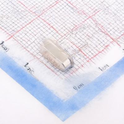 China High Stability Quartz Crystal Resonator KYX KUS138241010 Operating at 13824 MHz with 10ppm Tolerance for sale