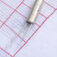 China Quartz Crystal Resonator Model KYX K38270001620 27 MHz Frequency 20ppm Tolerance Load Capacitance 16 PF for sale