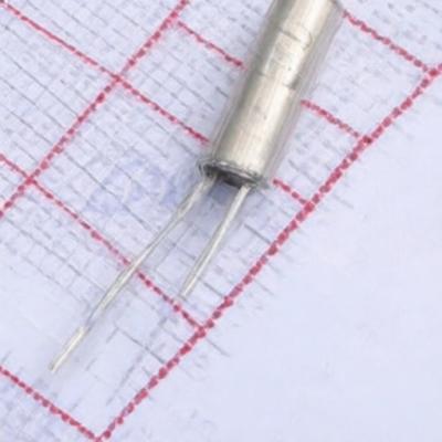 China Quartz Crystal Resonator Model KYX K38270001620 27 MHz Frequency 20ppm Tolerance Load Capacitance 16 PF for sale