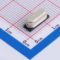 China Crystal Oscillator HC49USSMD 6.7458 MHz Frequency 20PF Load Capacitance 30ppm KYX KBD674582030 Device for sale