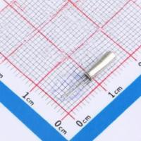 China Electronic Component 3x8mm Quartz Crystal Resonator 24 MHz Frequency Control KYX K38240002030 Device for sale
