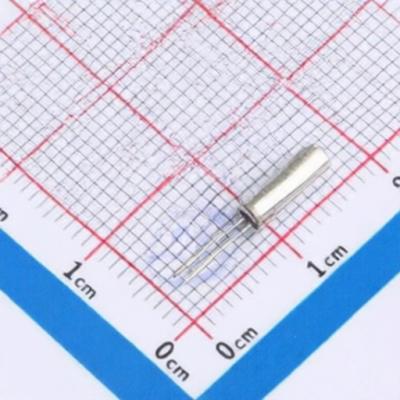 China Electronic Component 3x8mm Quartz Crystal Resonator 24 MHz Frequency Control KYX K38240002030 Device for sale