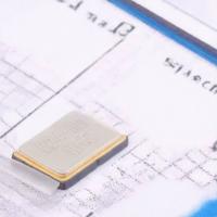 China 24 MHz Crystal Oscillator KYX K7A240001030 with 60 Ohm Equivalent Resistance and 100 Watt Drive Level for sale