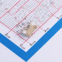 China Frequency Control Component KYX K394194A2020 Quartz Crystal Resonator Nominal Frequency 4.194304 MHz for sale