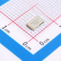 China Precision 40 MHz SMD Crystal Oscillator with 12 pF Load Capacitance KYX K5A400001210 Electronic Part for sale