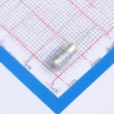 China 16 MHz Quartz Crystal Resonator KYX K38160001230T Frequency Control Component for Electronic Devices for sale