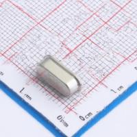 China Precision Electronic Component KYX KUS1105A2030 11.0592 MHz Crystal Oscillator 20pf Load Capacitance for sale
