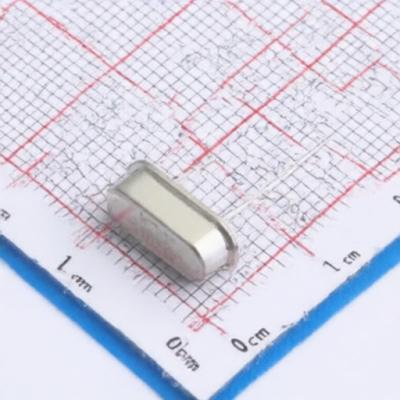 China Precision Electronic Component KYX KUS1105A2030 11.0592 MHz Crystal Oscillator 20pf Load Capacitance for sale