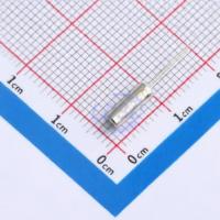 China Quartz Crystal Resonator 3 by 8 25 MHz Frequency Control KYX K38250002030 Precision Component for sale