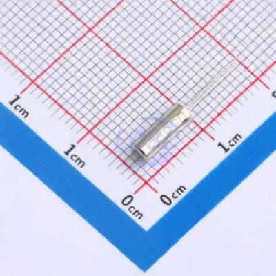 China Quartz Crystal Resonator 3 by 8 25 MHz Frequency Control KYX K38250002030 Precision Component for sale