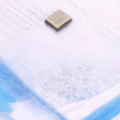 China Electronic Component 9.84375 MHz Crystal Oscillator KYX K3A9843A2010 SMD 3225 Package 10ppm Stability for sale