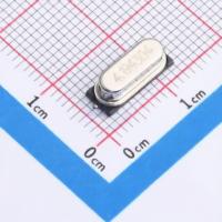 China Quartz Crystal Resonator HC 49USSMD 4194304 MHz Frequency Control KYX KSD4194A2030 Component for sale