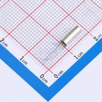 China Stable frequency quartz crystal resonator KYX K38209452030 20945 megahertz with 20 picofarad load capacitance for sale
