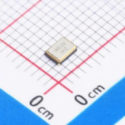 China Precision 50 MHz Quartz Crystal Resonator KYX K3A500002010 with 10ppm Frequency Tolerance and SMD3.2 by 2.5 Package for sale