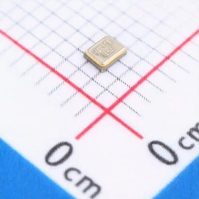 China Compact SMD2.0 by 1.6 Quartz Crystal Resonator KYX K2B260001210 with 26 MHz Frequency and 10 ppm Tolerance for sale