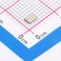 China Quartz Crystal Resonator 40 MHz Frequency Stable KYX K3A400000810 Electronic Component for sale
