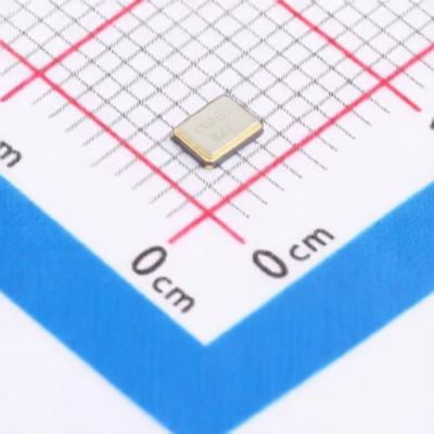 China Quartz Crystal Resonator 40 MHz Frequency Stable KYX K3A400000810 Electronic Component for sale