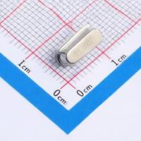China Frequency Control Quartz Crystal Resonator KYX KUS1431A2030 Operating at 14.31818MHz for Electronics for sale