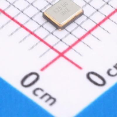 China SMD2.5 by 2.0 Quartz Crystal Resonator 26 MHz Frequency Control KYX K2C260007310 Electronic Component for sale