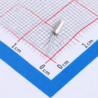 China Precision 27.000 MHz Crystal Oscillator KYX K26270002030 with 30ppm Frequency Stability and 20pf Capacitance for sale