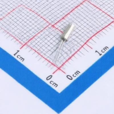 China Precision 27.000 MHz Crystal Oscillator KYX K26270002030 with 30ppm Frequency Stability and 20pf Capacitance for sale