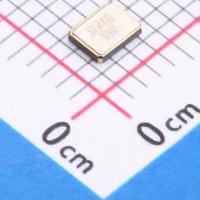 China Electronic Component Quartz Crystal Resonator 37.400 MHZ SMD KYX K3A374001010 for Stable Performance for sale