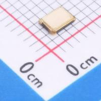 China SMD 3225 27.1383MHZ Crystal Oscillator KYX K3A2713A1520 with 40Max ESR and 20ppm Frequency Stability for sale