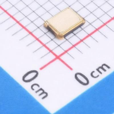 China SMD 3225 27.1383MHZ Crystal Oscillator KYX K3A2713A1520 with 40Max ESR and 20ppm Frequency Stability for sale