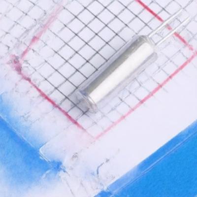 China Quartz crystal resonator 16 MHz frequency control KYX K26160002030T component for electronic devices for sale