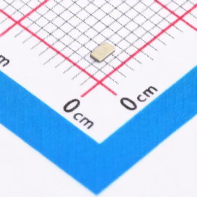China Precision 32.768 KHz Quartz Crystal Resonator KYX K2A32768125204 with 12.5PF Load Capacitance and 20ppm Tolerance for sale