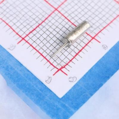 China 24 MHz Crystal Oscillator KYX K26240001230T with 12 PF Load Capacitance and 30 PPM Frequency Accuracy for sale