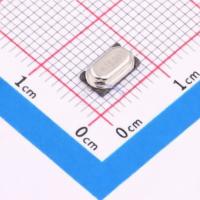 China Quartz Crystal Resonator KYX KMD160001230 16 MHz Frequency Control Component for Electronic Circuits for sale