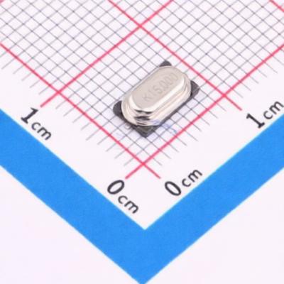 China Quartz Crystal Resonator KYX KMD160001230 16 MHz Frequency Control Component for Electronic Circuits for sale