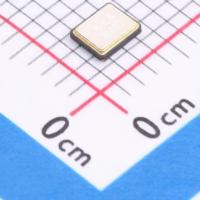 China SMD Quartz Crystal Resonator KYX K3A260007310 26 MHz frequency 10ppm tolerance for frequency control for sale