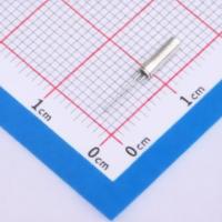 China Quartz Crystal Resonator KYX K26120001530 12 MHz frequency control with 80 max resonant resistance for sale