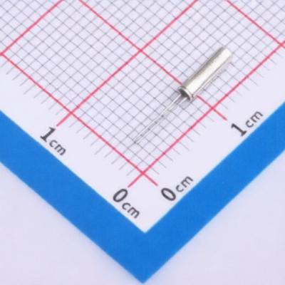 China Quartz Crystal Resonator KYX K26120001530 12 MHz frequency control with 80 max resonant resistance for sale